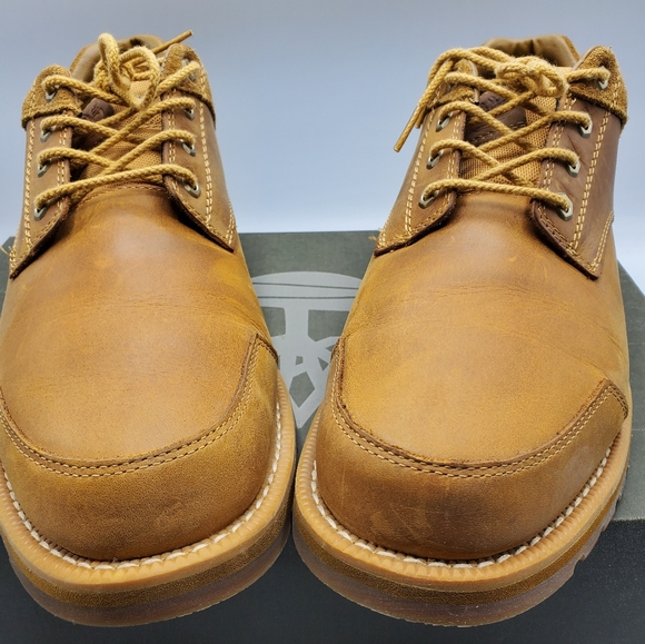 Timberland | Shoes | Timberland Oxford Low Cut Boots Sz | Poshmark
